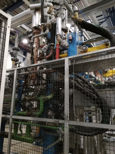 The 5 most awesome things about working in a styrofoam factory – Mama Wren